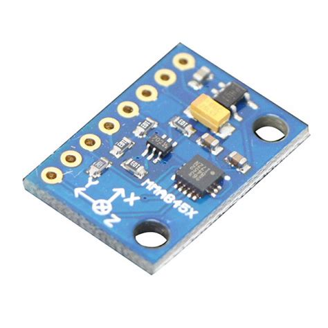 CJMCU MMA8452Q Module 14 Three Axis Digital Angle Acceleration Sensor