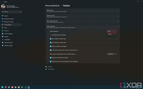 You Can Make Windows 11 Feel Like Home — Heres How To Customize It