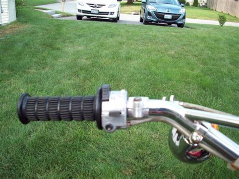 Buy 1972 Yamaha Ct2 175 2 Stroke Enduro On 2040 Motos