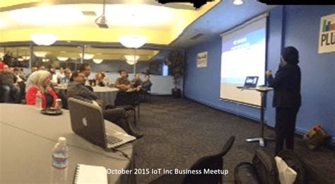 Smart Buildings With IoT Technology Iot Inc