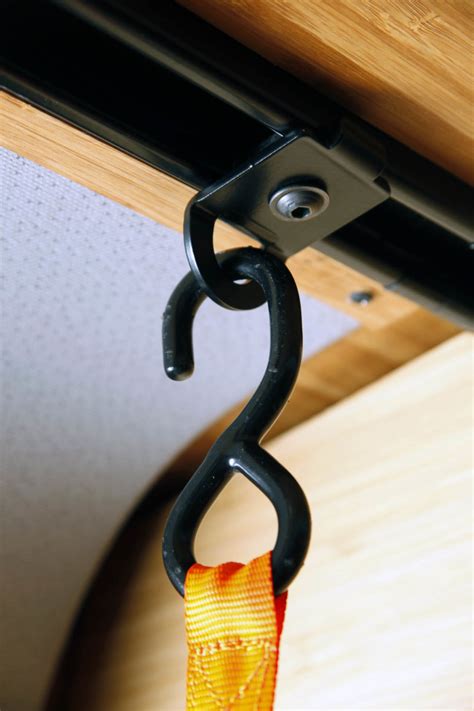 Tie Down Brackets Roost Vans Tie Down Brackets Roost Vans