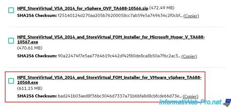 Use Vmware Vsphere 67 Apis Array Integration Vaai Vmware