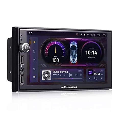The Best In Dash Navigation System Car And Truck