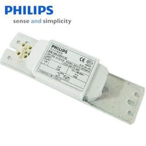 Trafo Ballast TL Philips 36 Watt