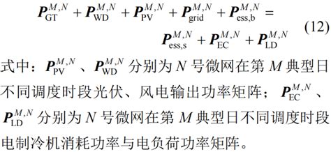 文章复现考虑微网新能源经济消纳的共享储能优化配置matlab代码matlab双层规划模型文献复现 Csdn博客