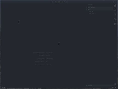 Tab Scrolling Does Not Work With Split Panels Issue Microsoft Vscode GitHub