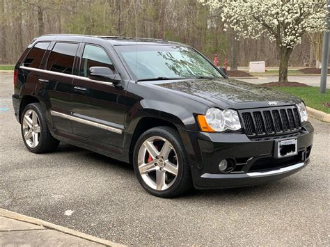 2010 Jeep Grand Cherokee Srt8 One Owner Sold Cherokee Srt8 Forum