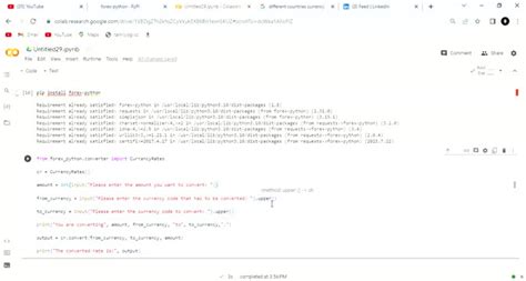 Ruban Chakravarthi On Linkedin Spreadtech Pythondevelopment Intern