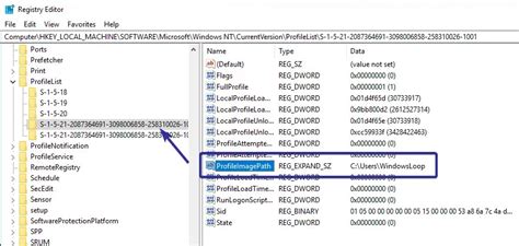 How To Rename User Profile Folder In Windows 10