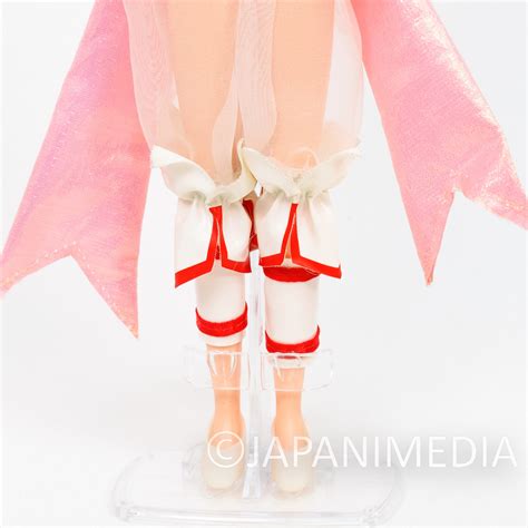 Battle Arena Toshinden Ellis 10 Character Doll Figure Takara Japanimedia Store