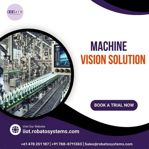Machinevision Automation Robatosystems Innovativetechnology Esdprotection Accesscontrol