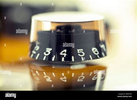 Volume Button Hi Res Stock Photography And Images Alamy