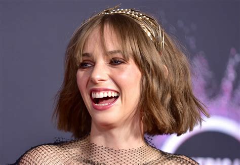 30 Female Celebrities To Look Out For In 2020