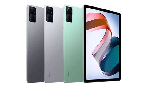 Redmi Launches Its Redmi Pad Today Price Specifications And More