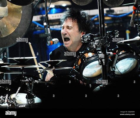 December 12 Drummer Terry Bozzio Performs With Zappa Plays Zappa At