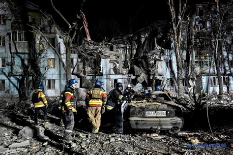 Кількість загиблих унаслідок ракетного удару по Запоріжжю зросла до трьох Волинь Online