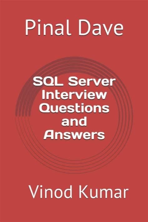Sql Server Interview Questions And Answers Updated 2021 Sql