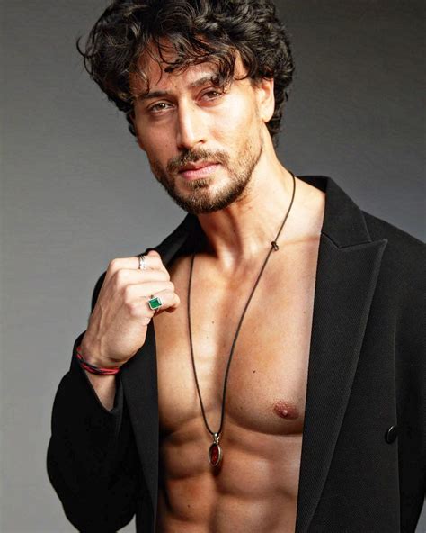 Tiger Shroff Age Height Bio Wiki Affairs Facts And More