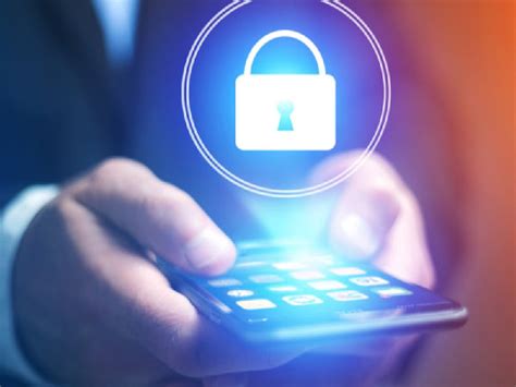 Security In Mobile