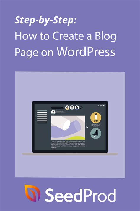 How To Create A Blog Page On Wordpress 2 Easy Ways