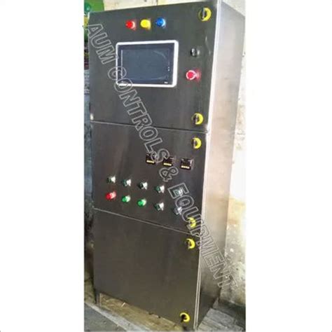 Automation System At 150000 00 Inr In Ahmedabad Gujarat Aum Controls