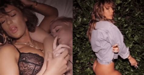 Niykee Heaton Maxim