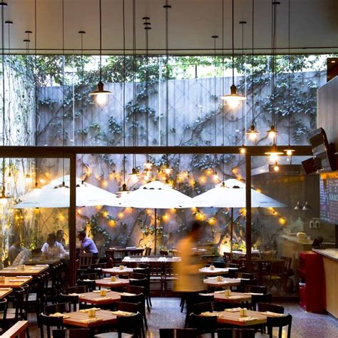8 Restaurantes De Cocina Mexicana Contemporánea En La Cdmx Para
