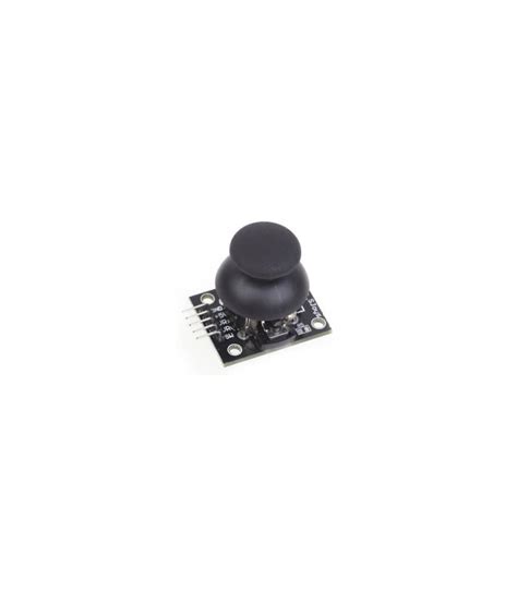 Ps2 Joystick Modulis Uab Omedita