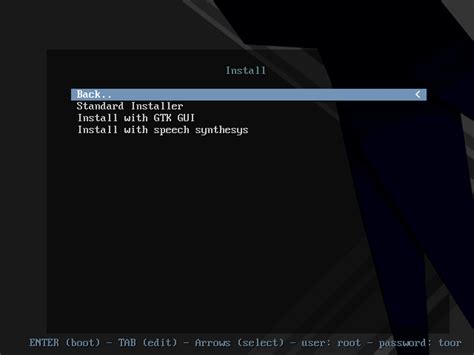 Parrot Security OS A Debian Based Distro For Penetration Testing Hacking And Anonymity