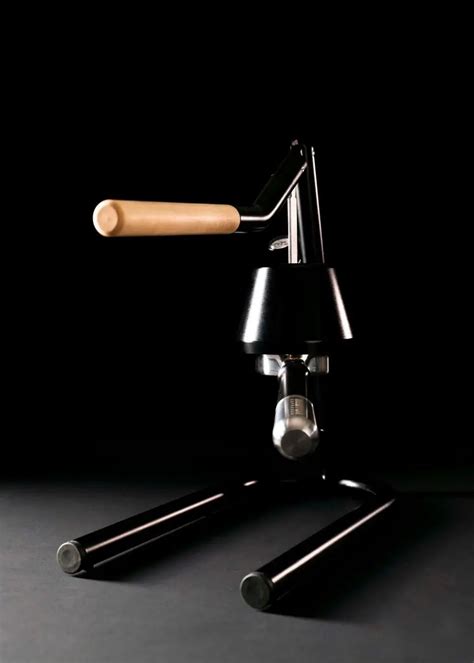 Manual Lever Espresso Machine Newton Espresso