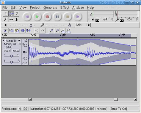 Audacity Review