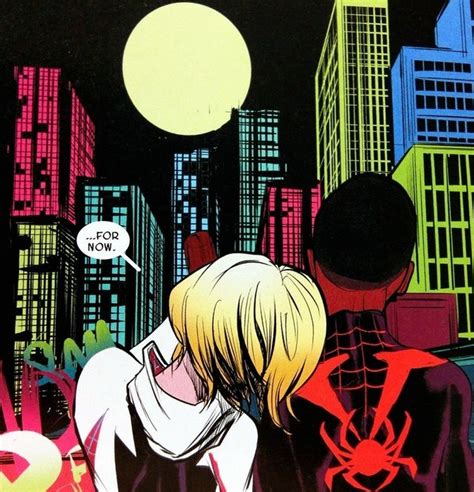 Descubre A Spider Gwen La Heroína Arácnida Más Cool Superaficionados
