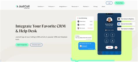 The Best Guide For CRM Integration JustCall Blog