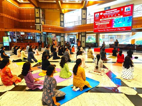 Foundation Course 1st Mbbs Students 2024 25 Batch Rrmch College