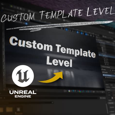 motion design create a custom template level community tutorial