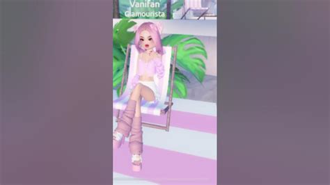 Making Vanillabean In Dti Vanilbean Youtube