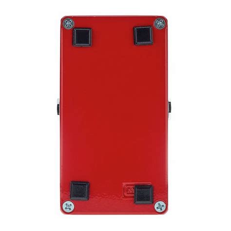 MXR Custom Shop Script Dyna Comp United States