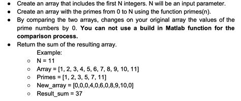 Solved Create A Function That Performs The Following Tasks Chegg