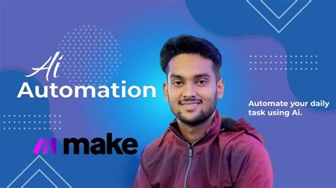 🚀 transform your business with ai automation rup roy