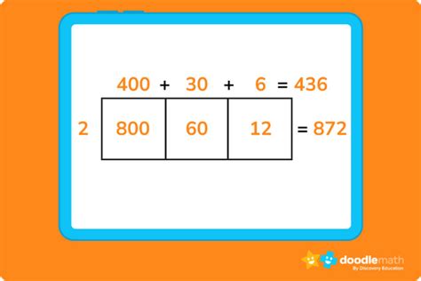 35 Year 6 Maths Questions Doodlelearning