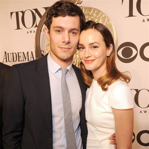 Adam Brody And Leighton Meester Wedding 60 Photos