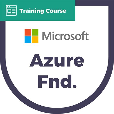 microsoft azure fundamentals training image to u