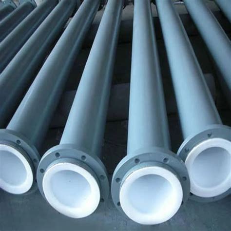 Ptfe Pipe Polytetrafluoroethylene Pipe Latest Price Manufacturers