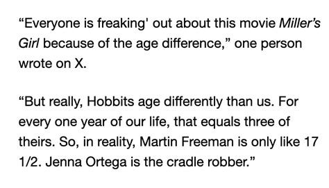 The Reason Why You Shouldnt Overreact About Sex Scene Between Jenna Ortega With Martin Freeman