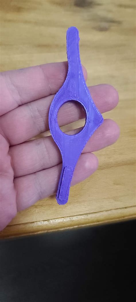 Zitsblobs On 13 Of The Layers Top Is Also Super Rough Checked Temps