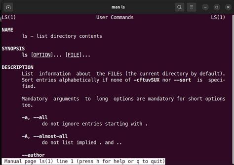 Nidhi Sharma On Linkedin Most Basic Linux Commands