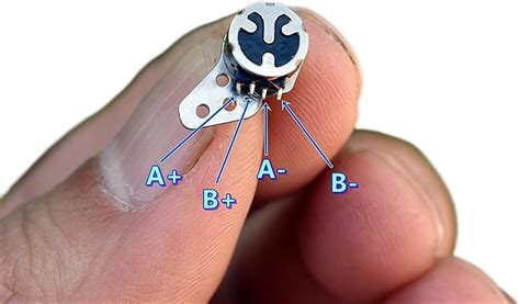 Buy RFNYC Stepper Linear MM Stepper Motor Slide Table Digital Camera Motor Phase Wire