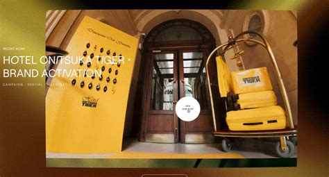 Best Parallax Scrolling Examples For Effective Web Design