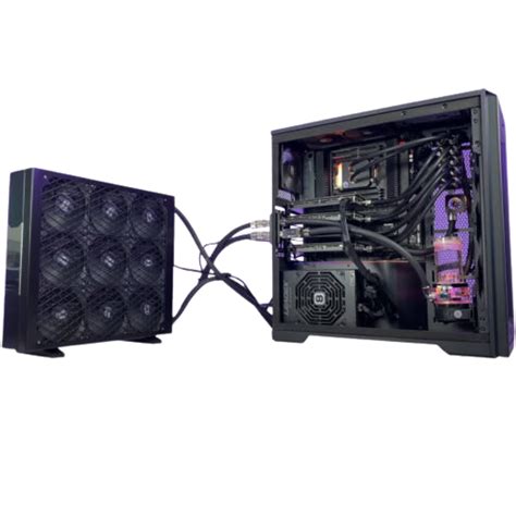 Ai Deep Learning Workstation Bit Home