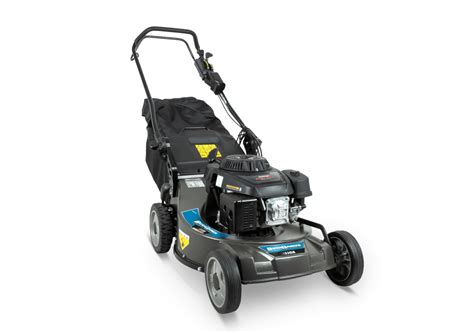 53AL7IMSP 21" 800SP Self-Propelled Lawn Mower | Bushranger Australia | Bushranger Power Equipment